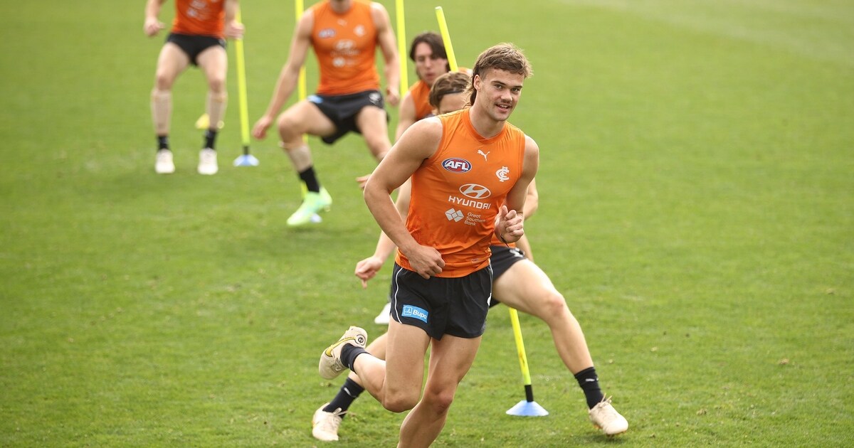 Galleries | Carlton Football Club