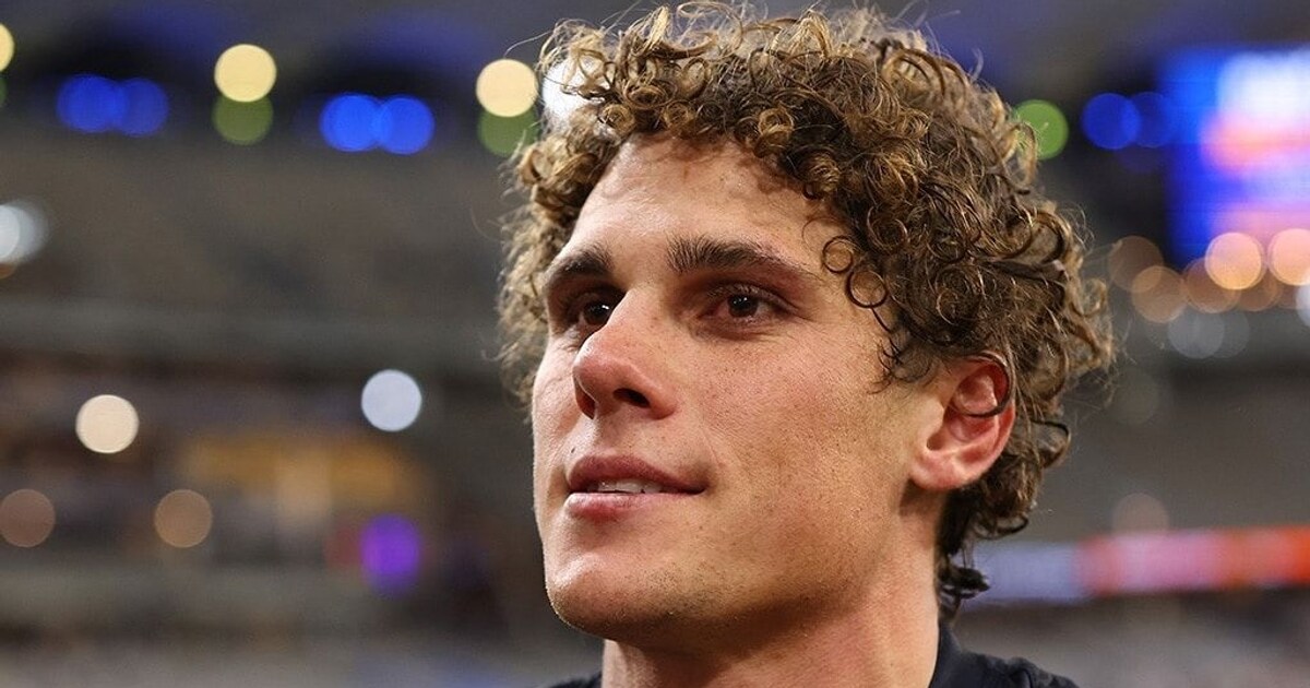 AFL R7 | Charlie and the goal factory shines with nine