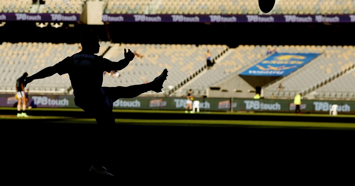 Galleries | Carlton Football Club