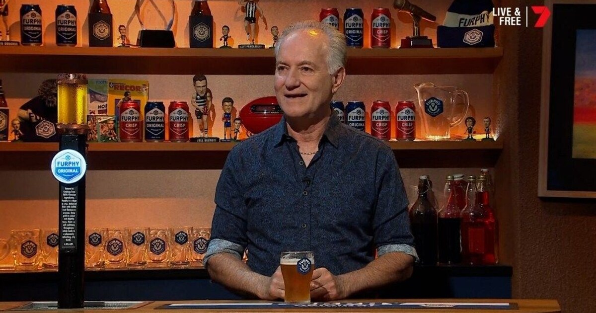 Alex Marcou joins The Front Bar