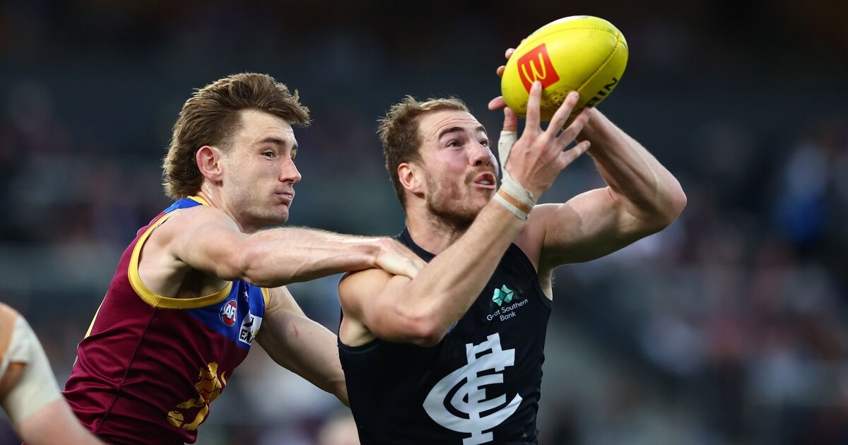 AFL match preview: Round 8 v Brisbane