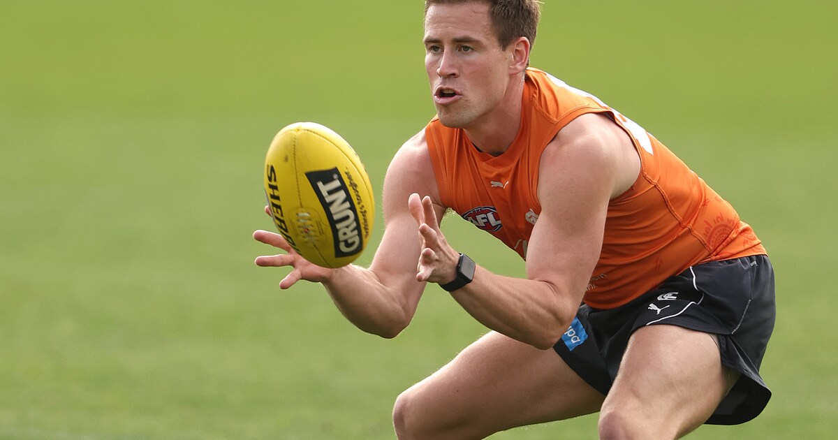 VFL team news: Owies to return