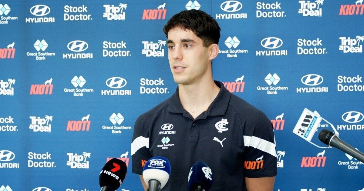 "We feel their frustration": Cerra on fan sentiment