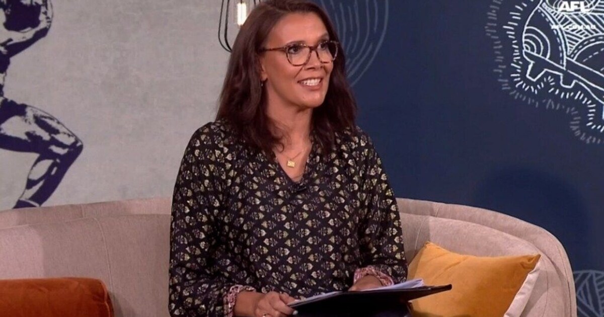 Shelley Ware on Reconciliation Action Plan, importance of accountability