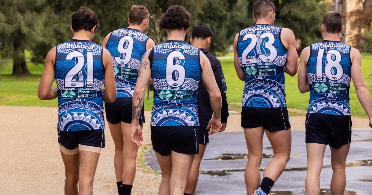 Galleries | Carlton Football Club