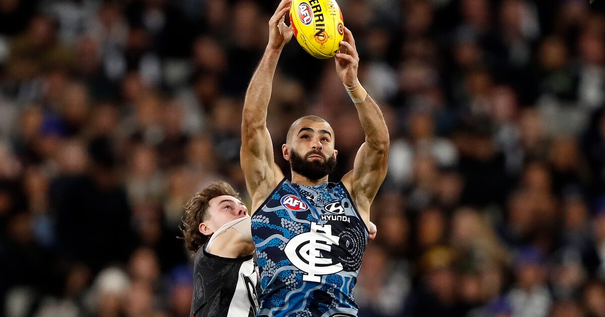 AFL squad news: Three inclusions on extended bench