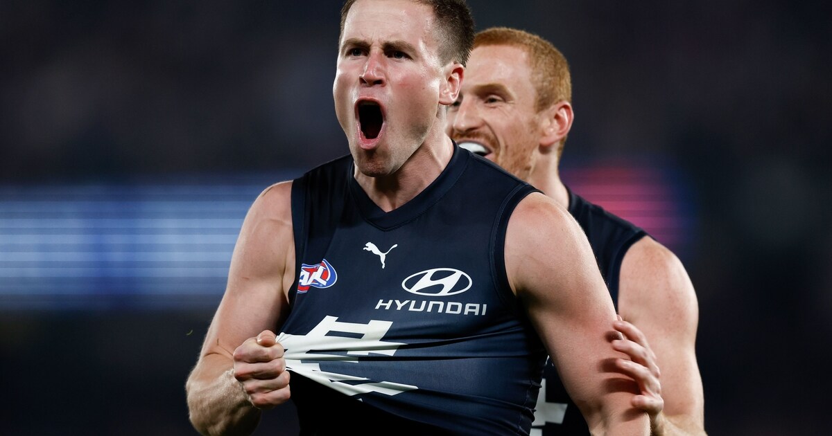 How a VFL coaching stint helped Matt Owies on-field