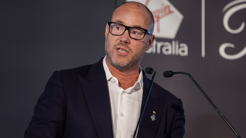 Home of the 'Baggers | Carlton Football Club