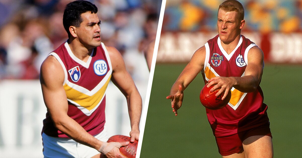 "A voice of reason": Voss on Michael McLean's influence throughout his life