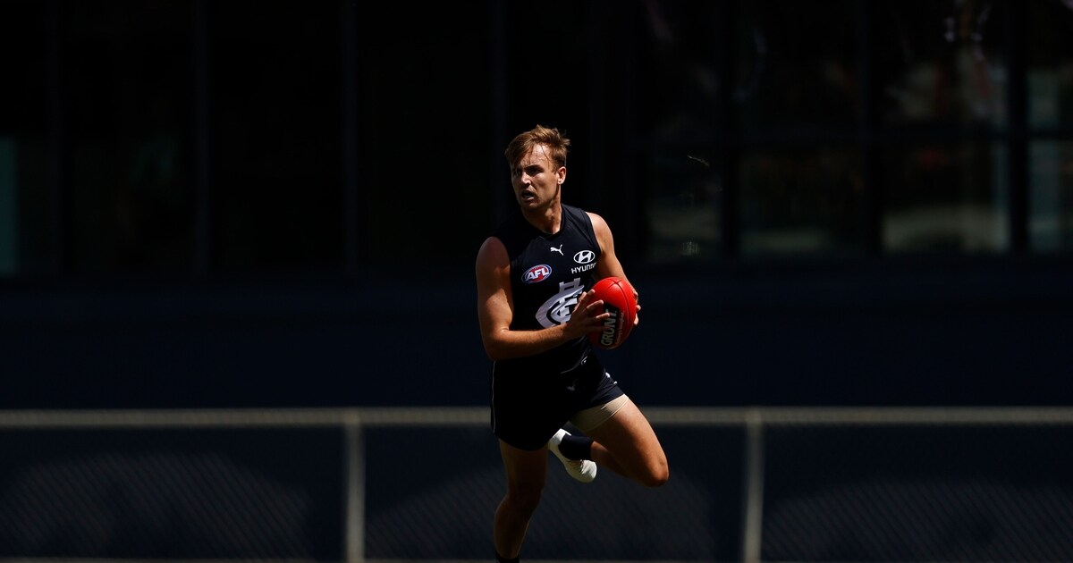 VFL team selection: Set for Sydney