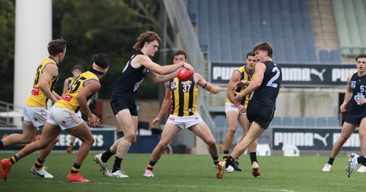 Galleries | Carlton Football Club
