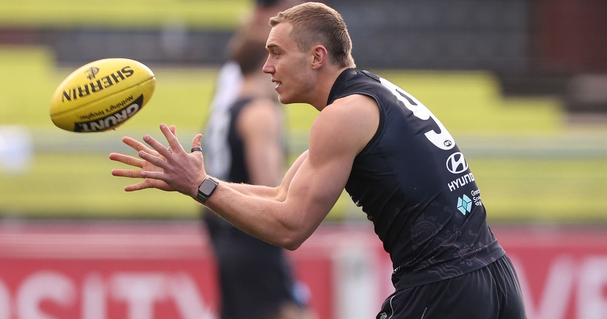 Galleries | Carlton Football Club