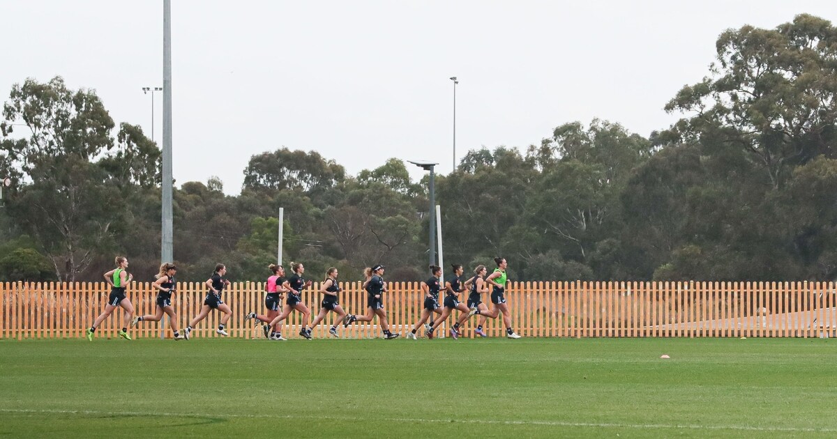 Galleries | Carlton Football Club