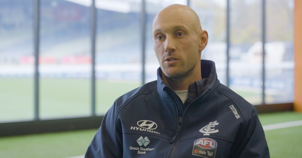 High-performance mindset: Naulty on new-look AFLW program