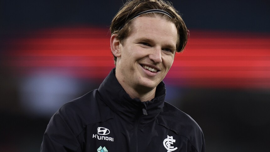 Home of the 'Baggers | Carlton Football Club