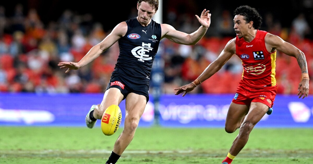 AFL match preview: Round 14 v Gold Coast