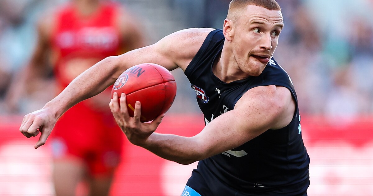 Cottrell charged by MRO