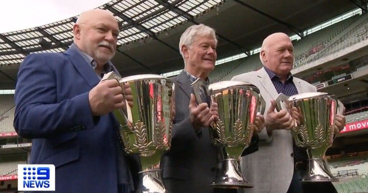 Parkin on historical career