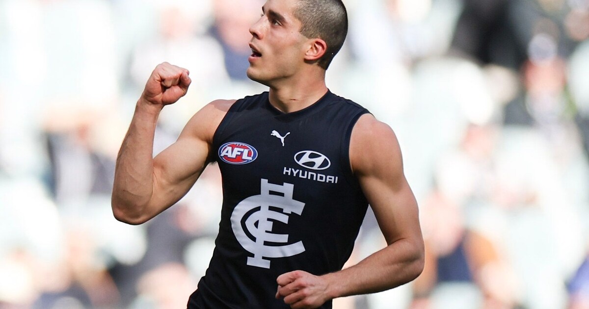 AFLCA votes: The Cerra on top