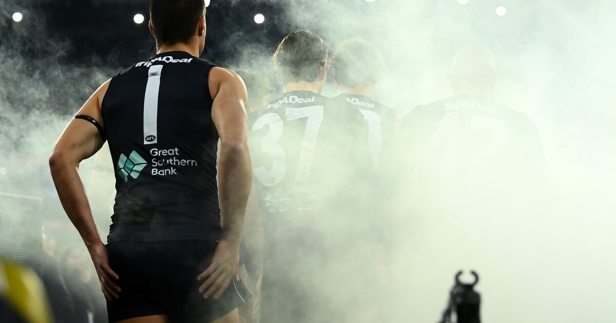 AFL squad selection: Six inclusions, ruckman to miss