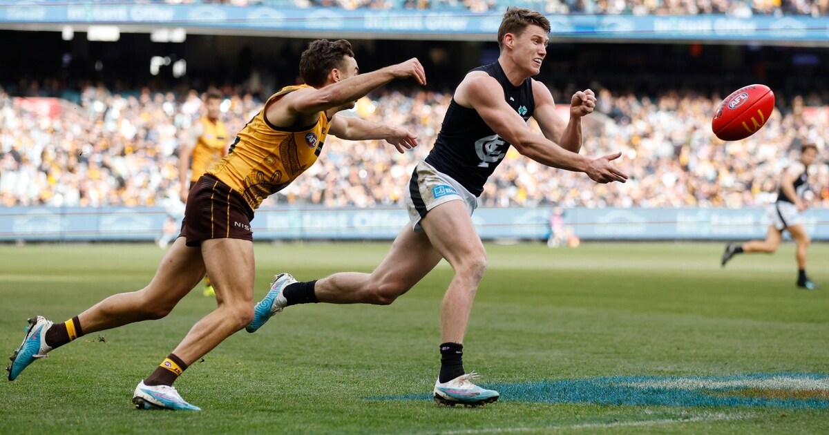 Galleries | Carlton Football Club