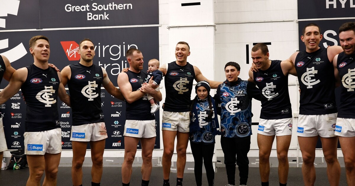 Weitering: We held our own