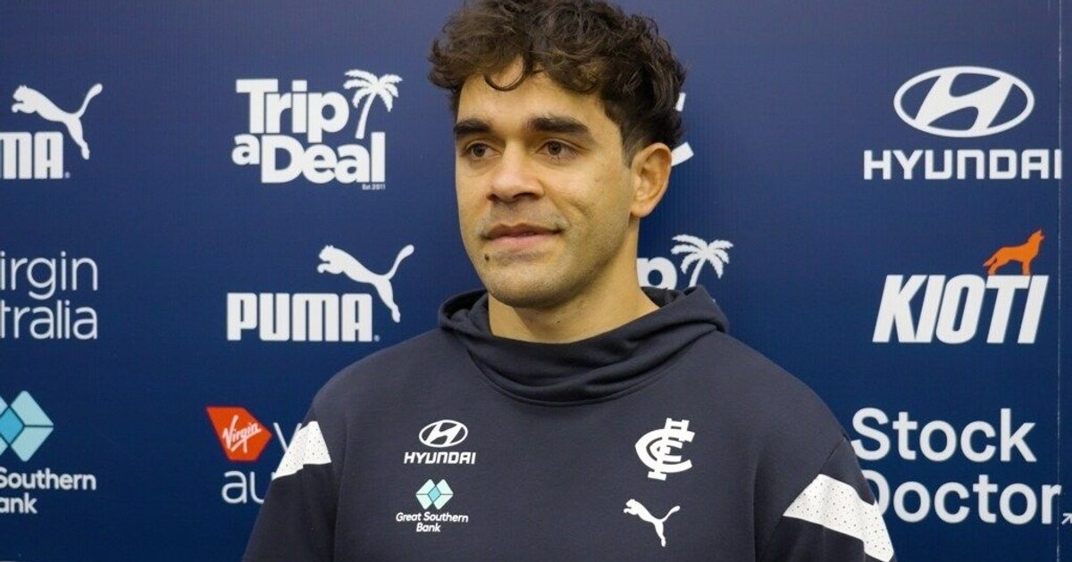 AFL R17 | Martin post-match