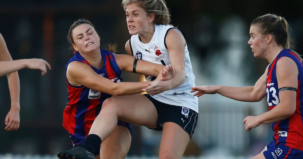 Klingbeil ready to tackle semi-finals