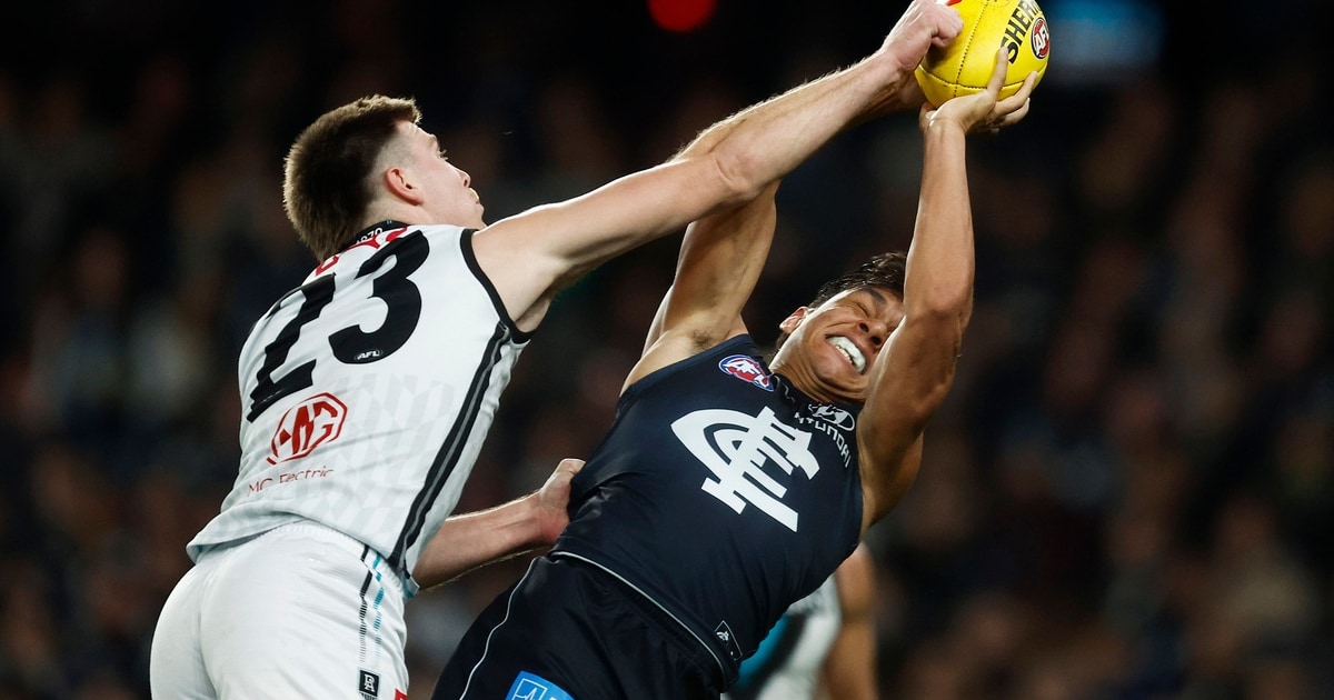 Galleries | Carlton Football Club