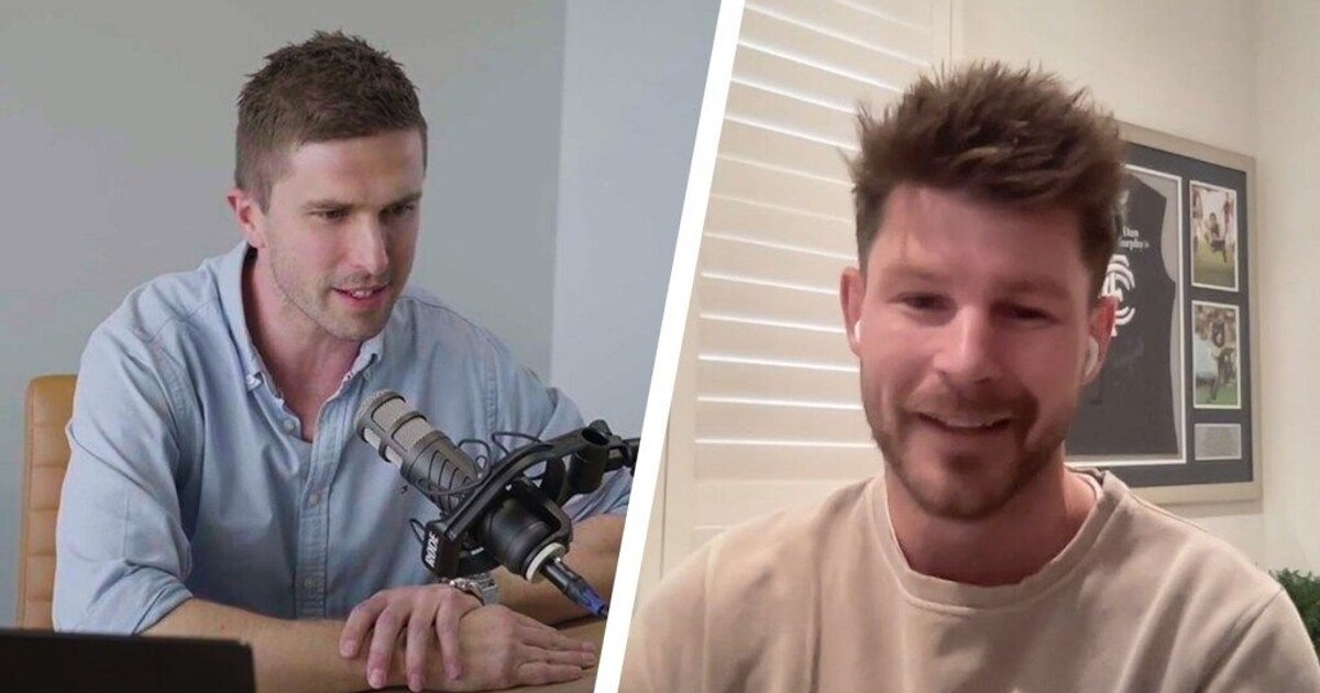 On the Marc | Cricket bats and PlayStation purchases