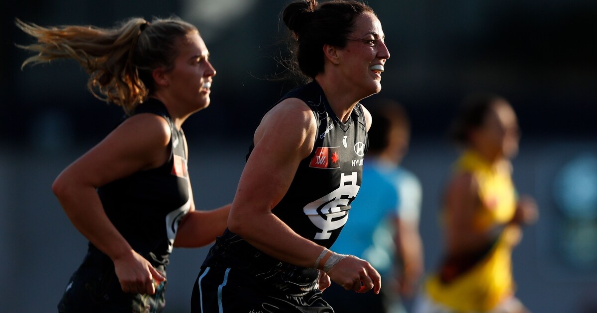 2023 AFLW fixture: What to look forward to