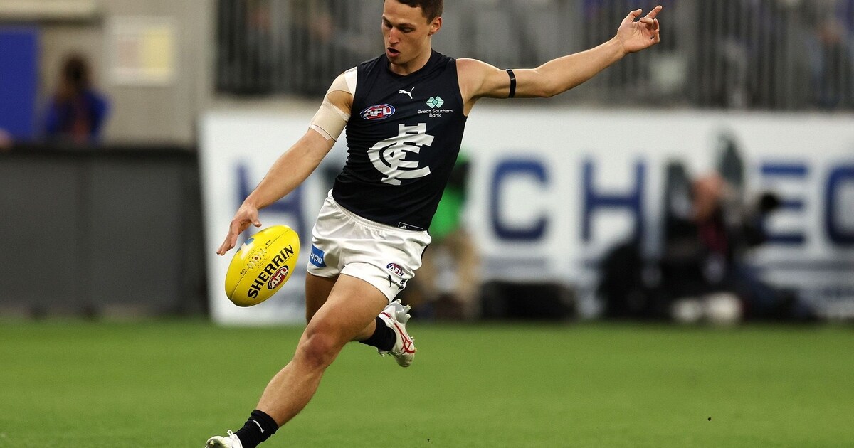 VFL team news: Pittonet, Durdin to return