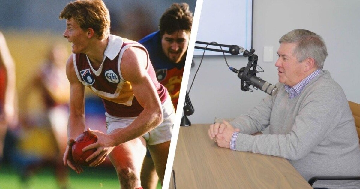 On the Marc | What 'ShaneO' thought of a young 'Vossy'