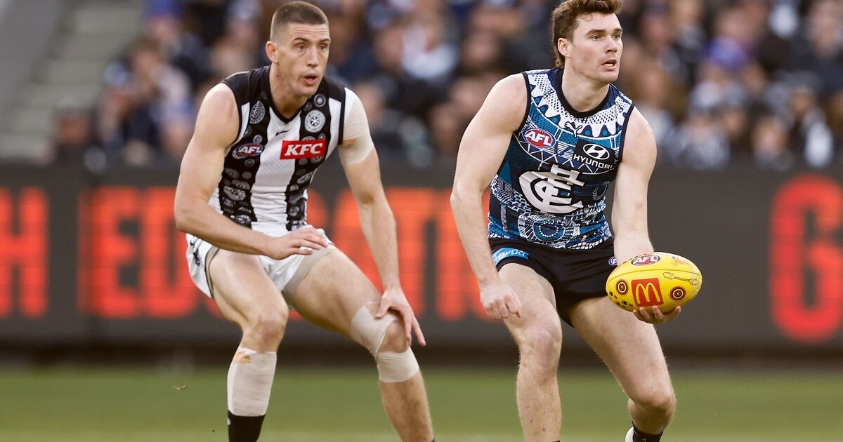 AFL match preview: Round 20 v Collingwood
