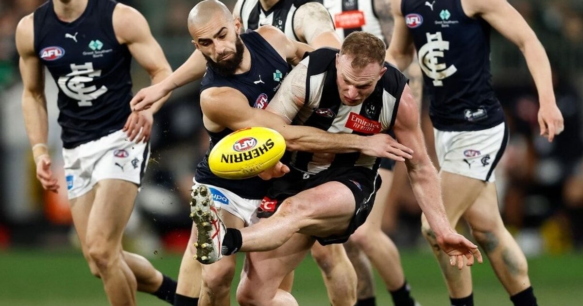 AFL R20 | Defensive efforts of the week