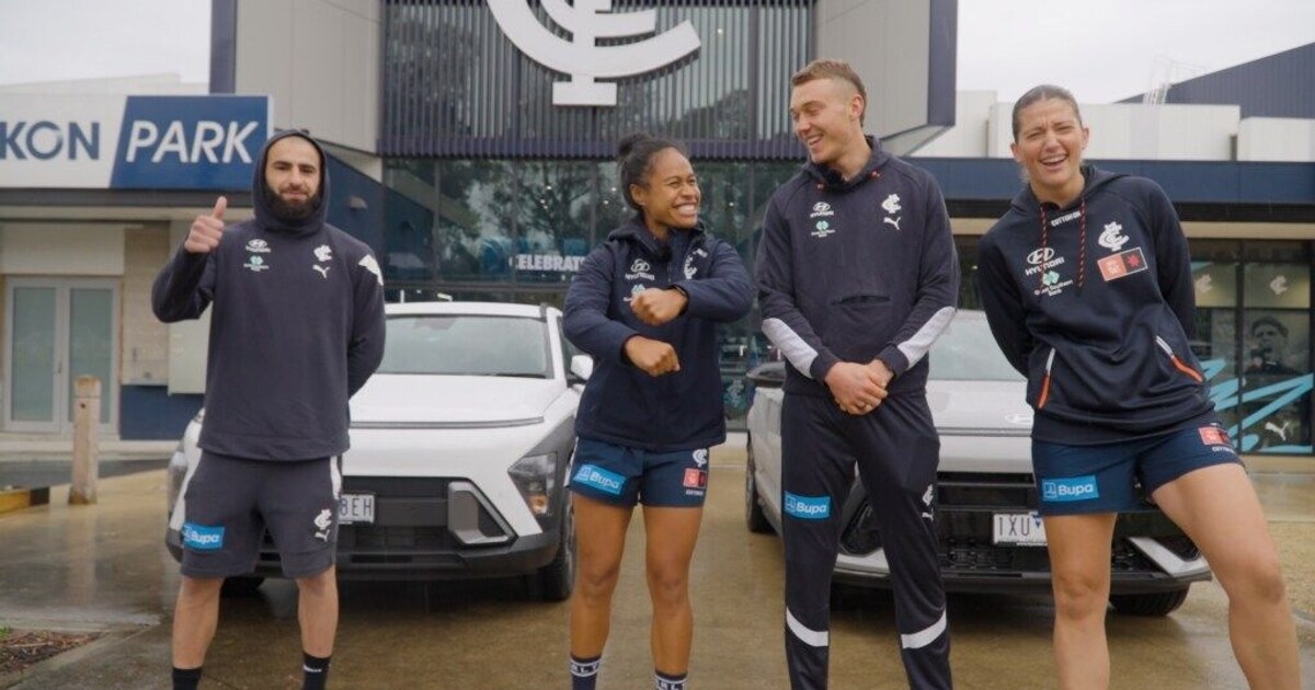 Hyundai | Who's KONA win?