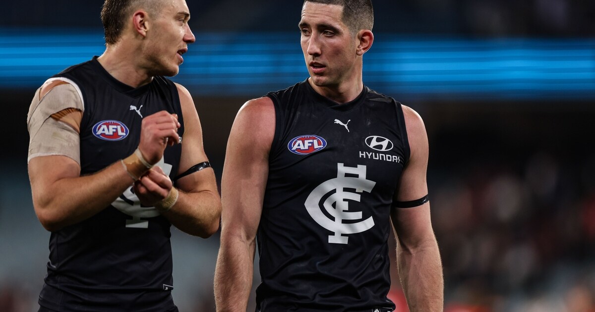 The 2023 turning point for Jacob Weitering