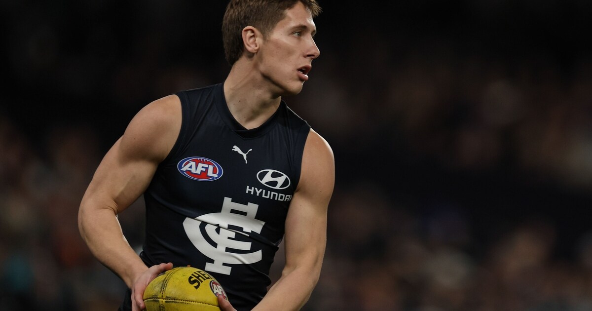 AFL squad selection: Sunday Saints squad confirmed