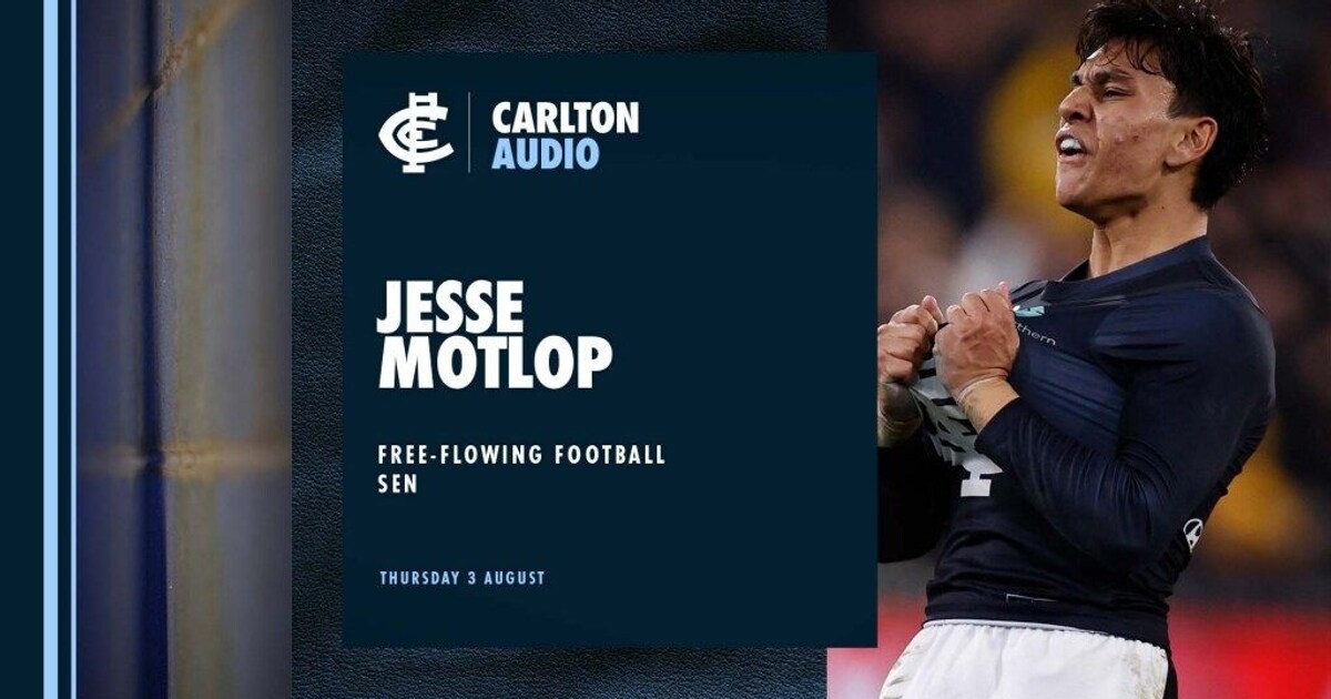 Motlop: Pressure, contest and the meaning of 'Deadly'