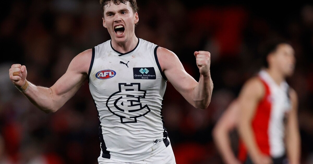 Galleries | Carlton Football Club