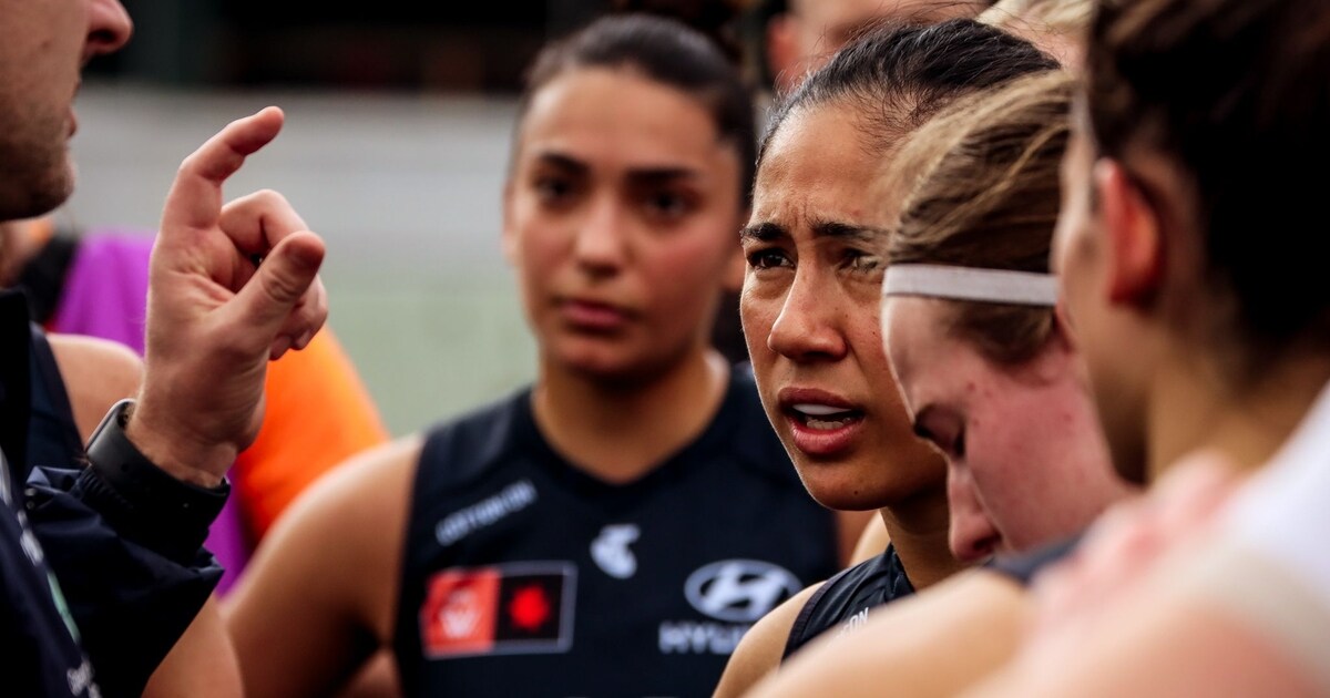 Galleries | Carlton Football Club