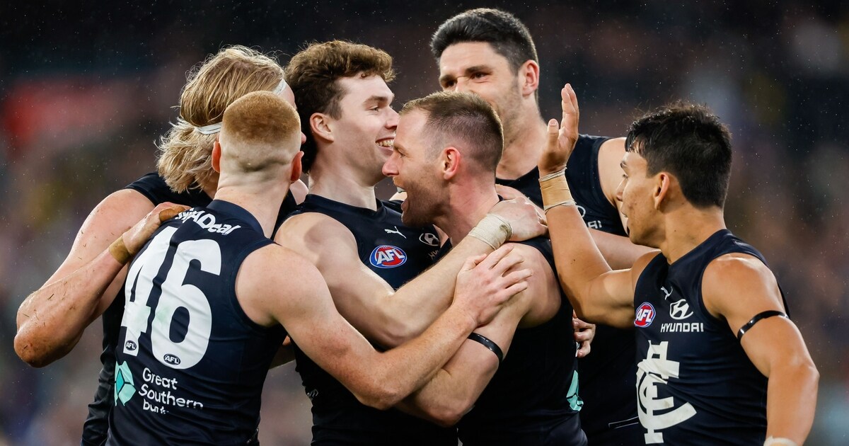 Galleries | Carlton Football Club