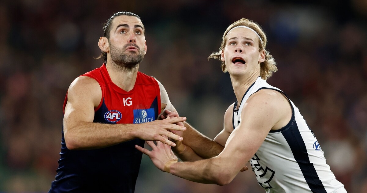 AFL match preview: Round 22 v Melbourne