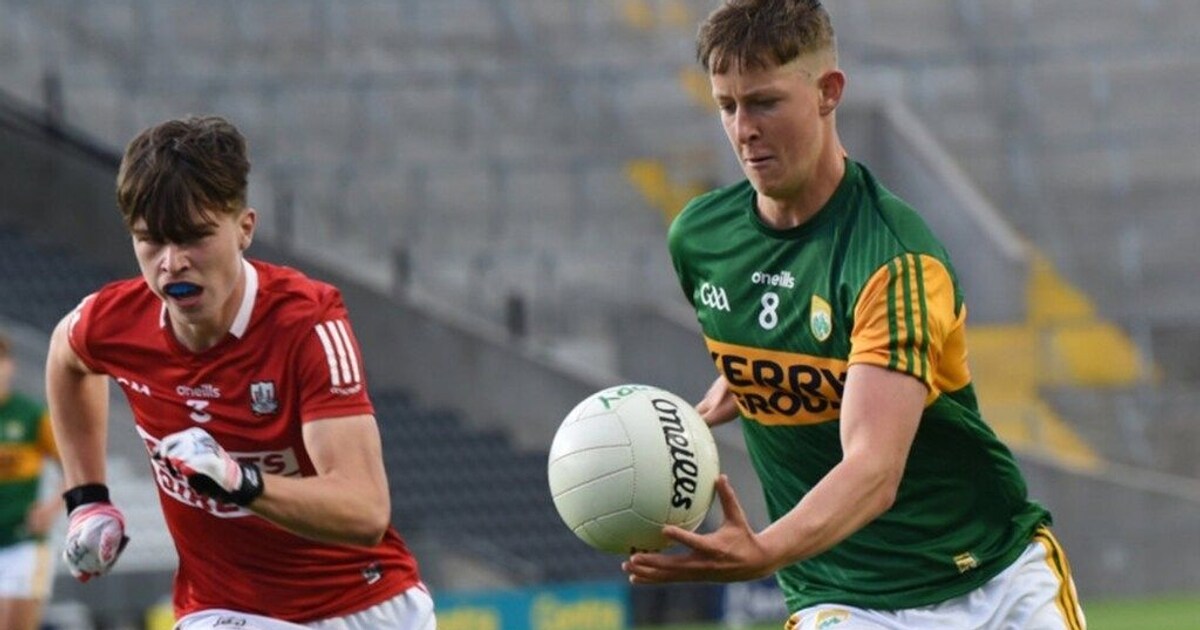 Highlights | Rob Monahan