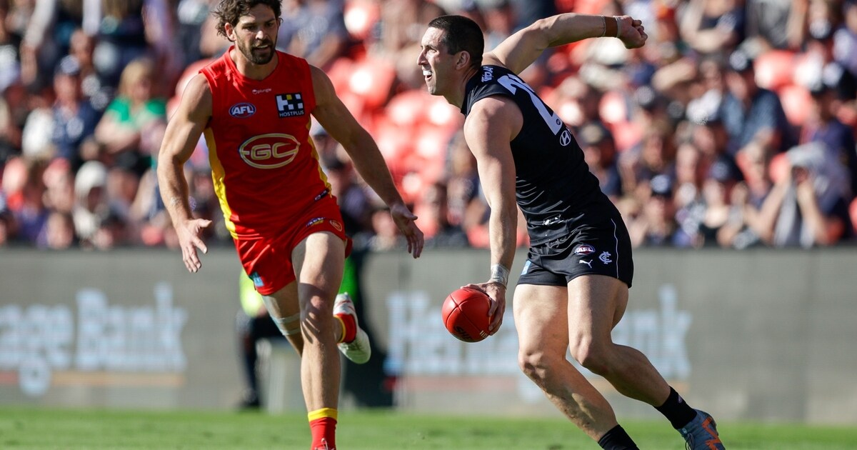 Galleries | Carlton Football Club