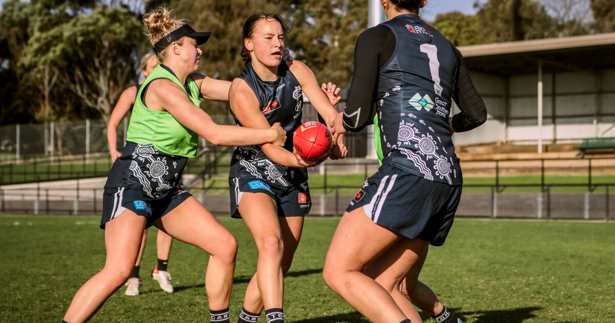 AFLW injury news: Blue made inactive for the 2023 AFLW season