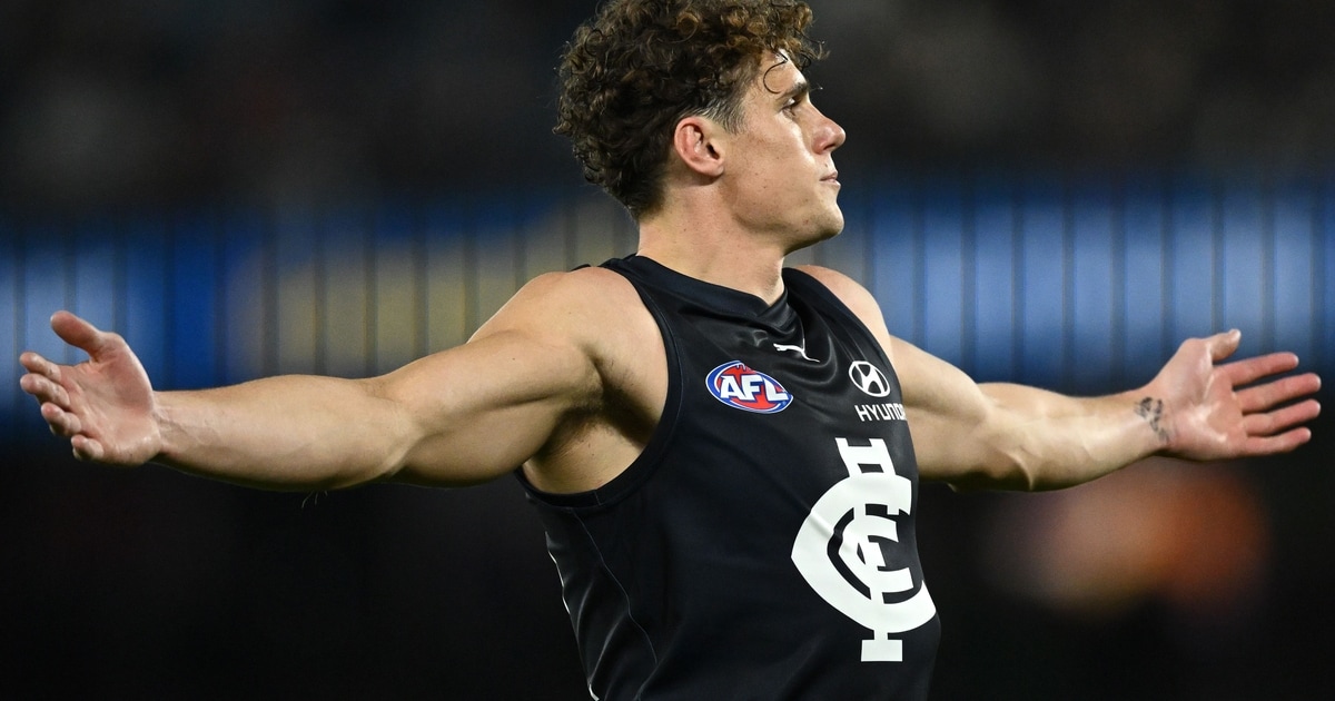 Galleries | Carlton Football Club