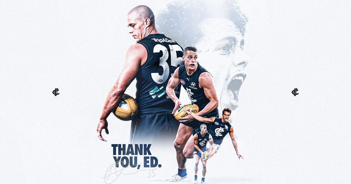 Beloved clubman Ed Curnow to call time at season’s end