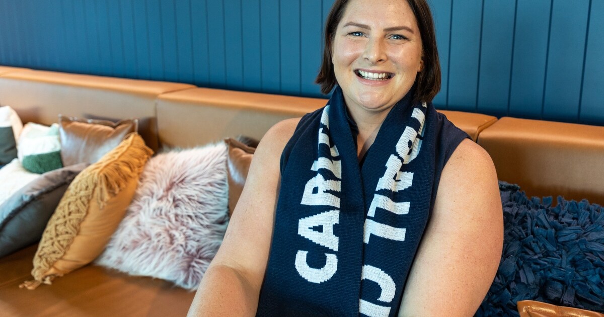 Blues announce Joint No.1 ticket holder