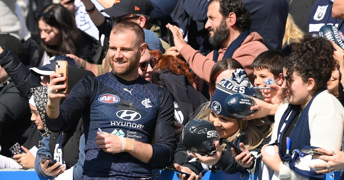 Galleries | Carlton Football Club